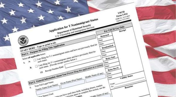 What Is the T Visa and How Can It Help You ...